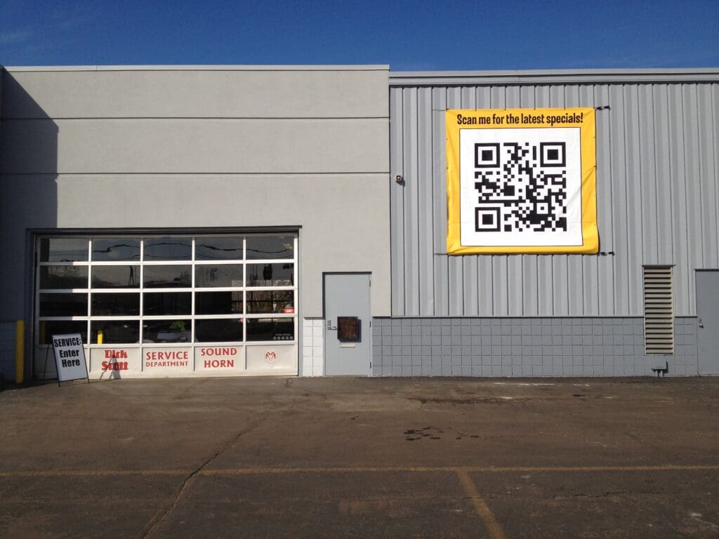 Marketing and retention leader Dealer Concepts partners with Dick Scott ...