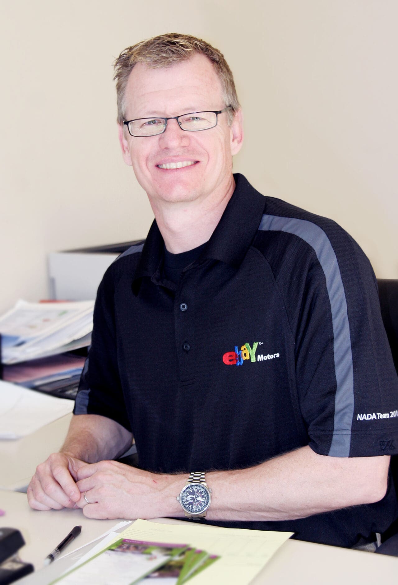 eBay Motors Senior Manager Reveals How to Create an Online Sales ...