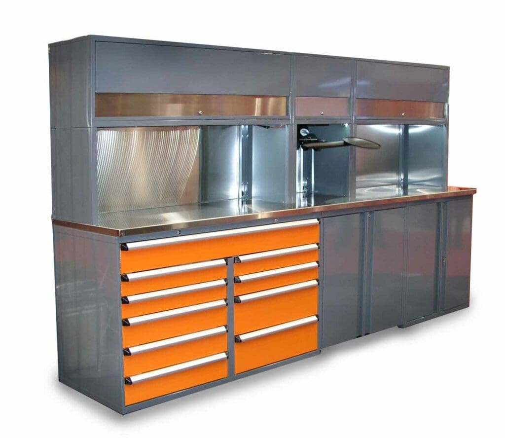 Borroughs Corporation Introduces the IMPACT® Line of Automotive ...