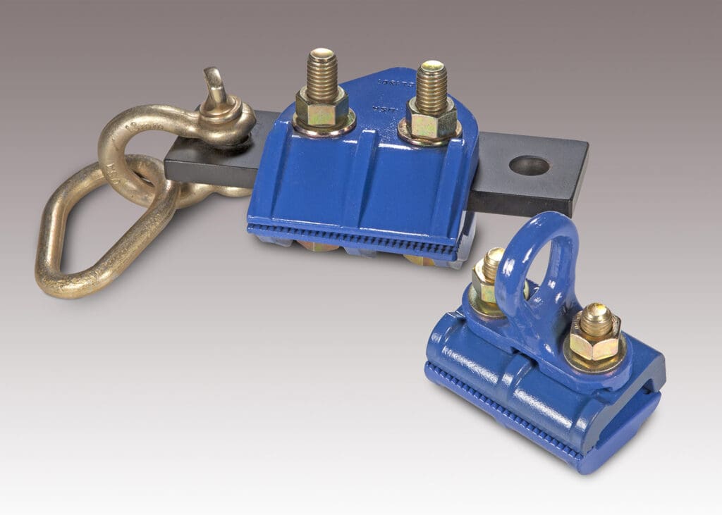 Frame-Gripper clamps from P-F combine versatility with value. | Digital ...