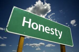 Honesty in Sales? Being an Honest Salesperson. | Digital Dealer