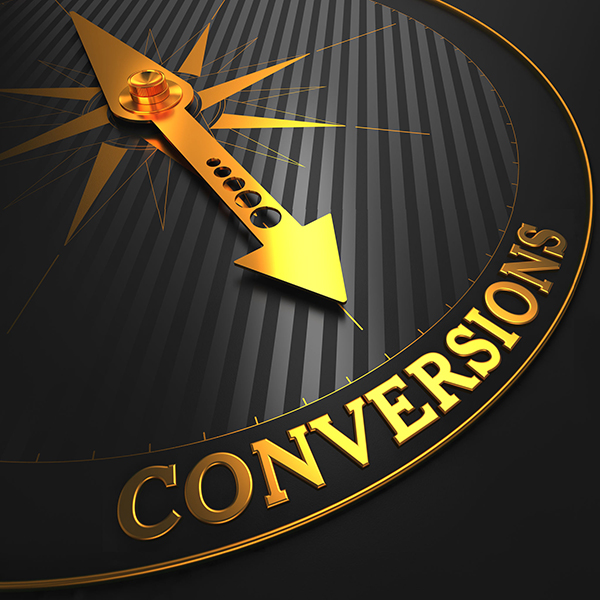 Why Put a “Brain” Behind Your Website? Conversion, Conversion ...