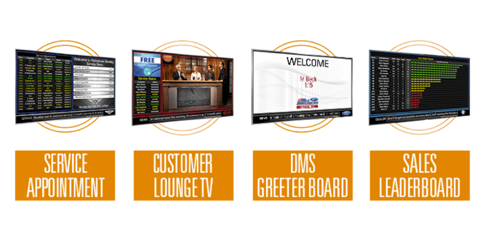 CDK Approves Digital Dealership System for Service Appointment Status ...