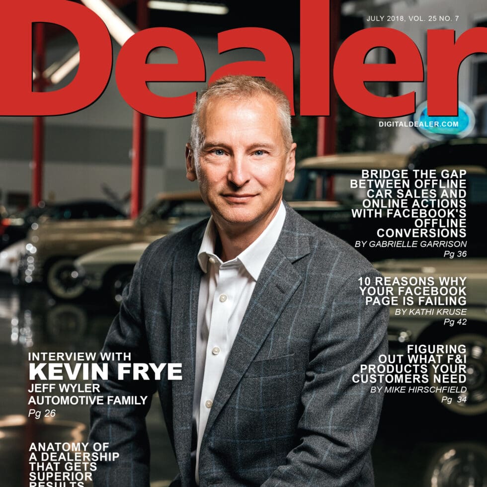 Dealer Magazine | Digital Dealer