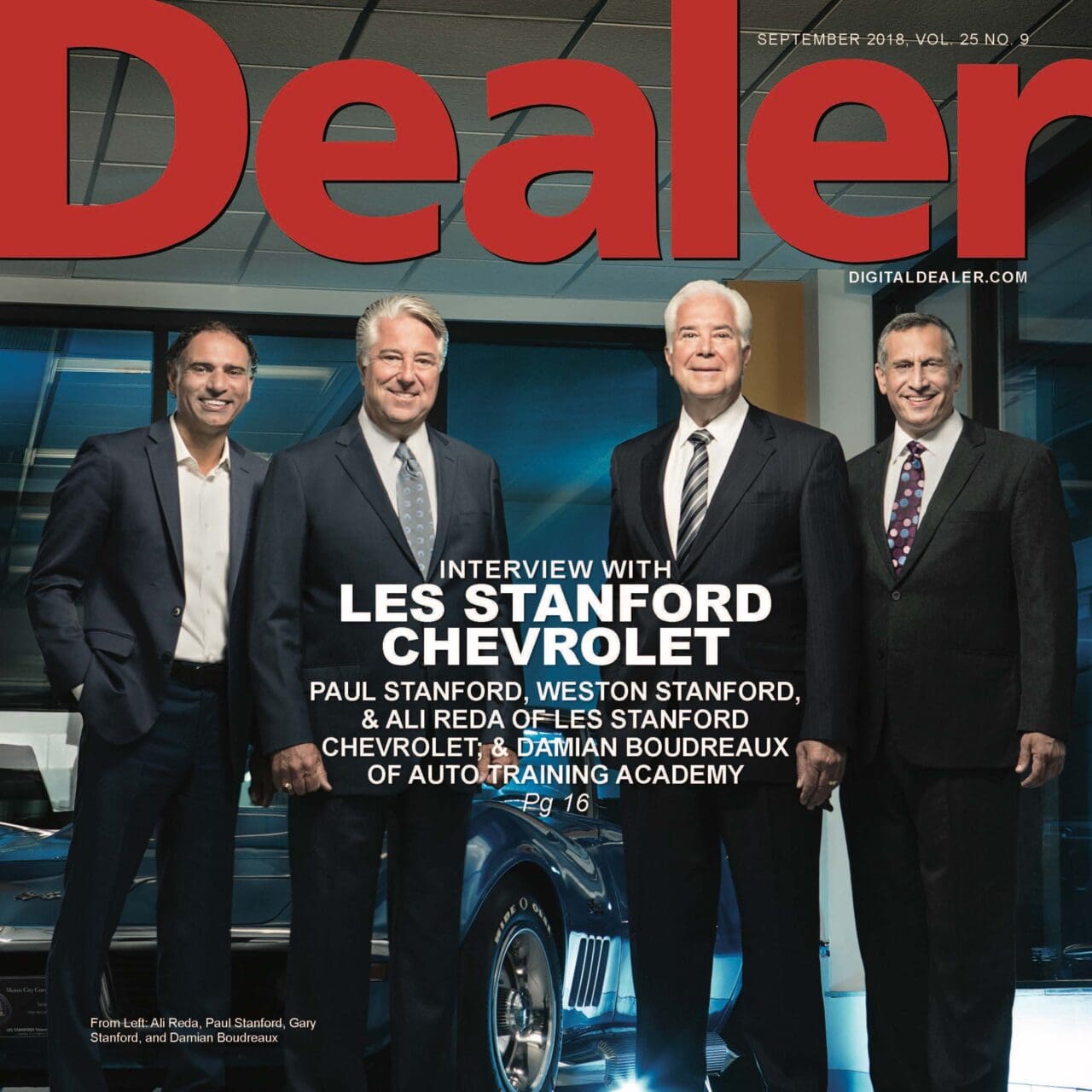 Dealer Magazine | Digital Dealer