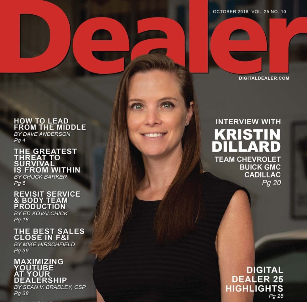 Dealer Magazine | Digital Dealer