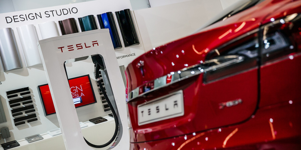 Taking on Tesla: Key Brand Insights to Power Your Sales | Digital Dealer