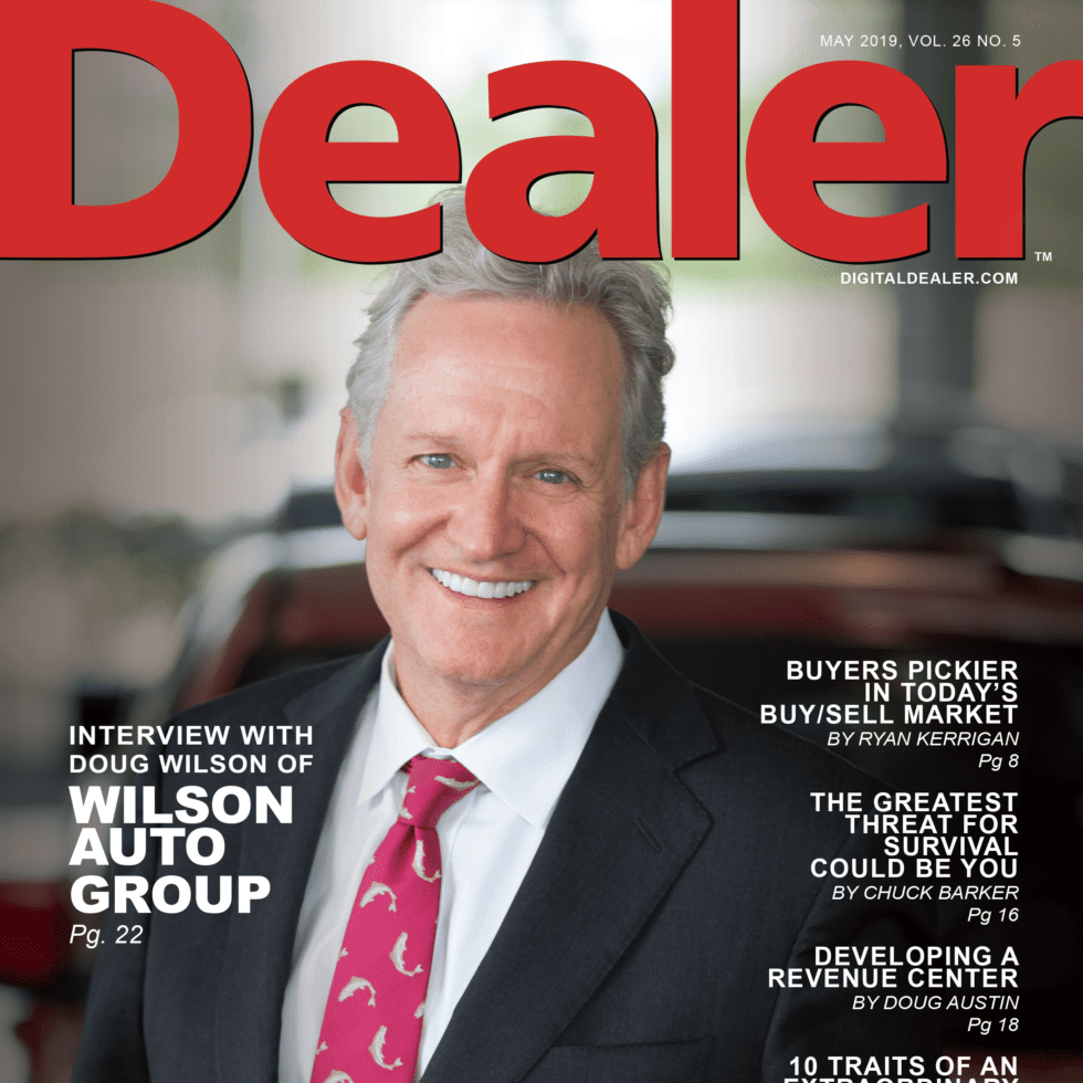 Dealer Magazine | Digital Dealer