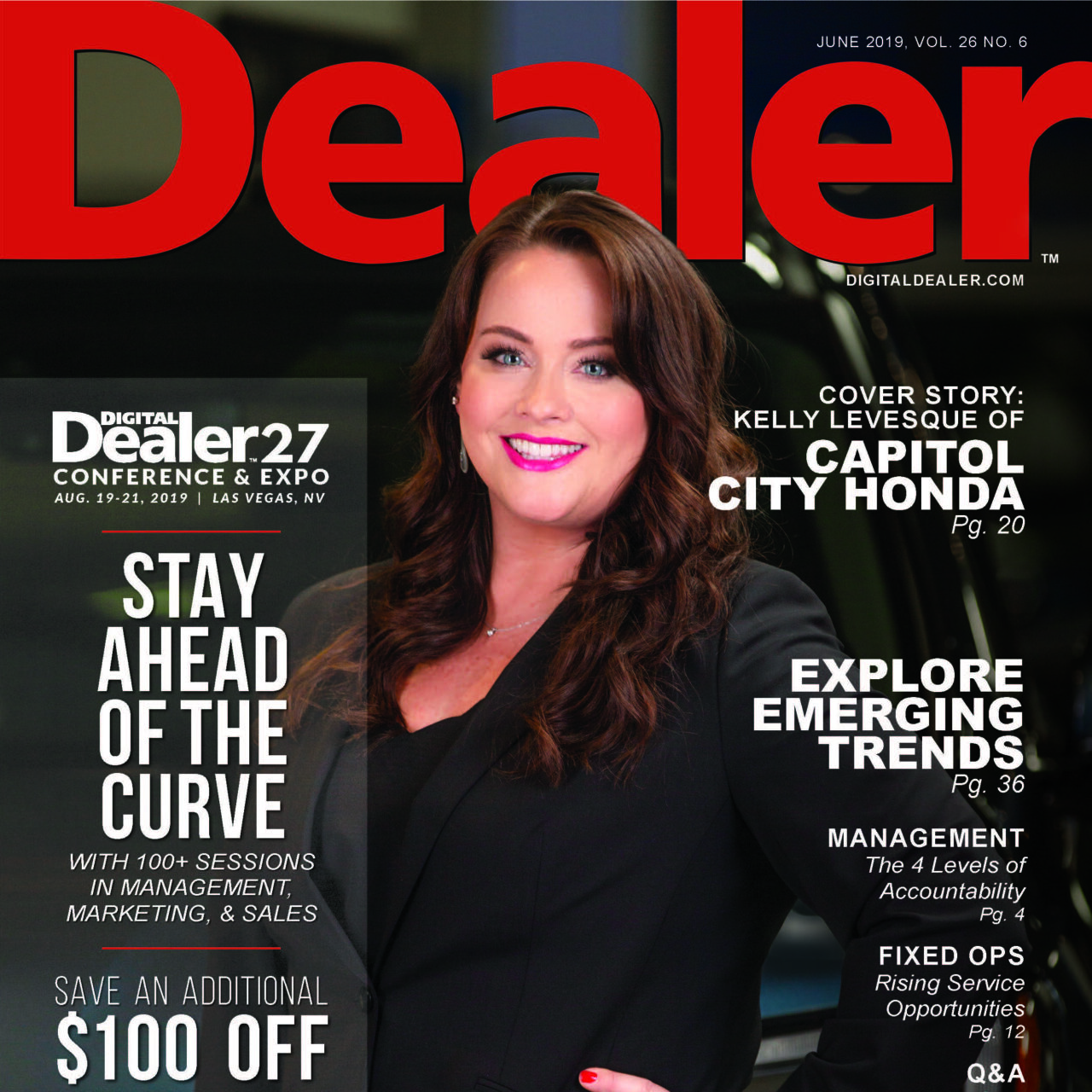 Dealer Magazine | Digital Dealer