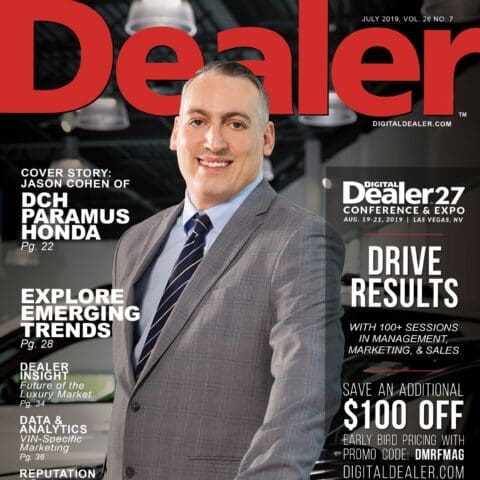 Dealer Magazine | Digital Dealer