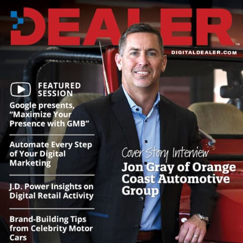 Dealer Magazine | Digital Dealer