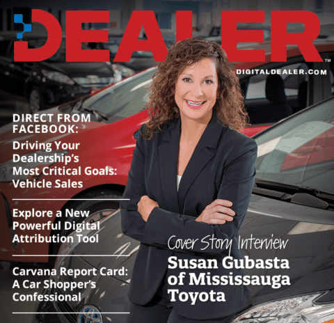 Dealer Magazine | Digital Dealer
