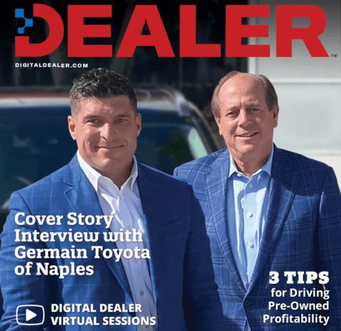 Dealer Magazine | Digital Dealer