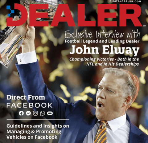 Dealer Magazine | Digital Dealer