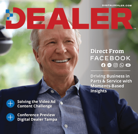 Dealer Magazine | Digital Dealer