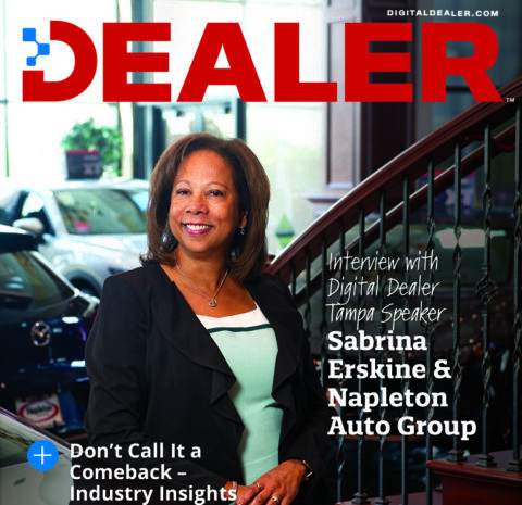Dealer Magazine | Digital Dealer