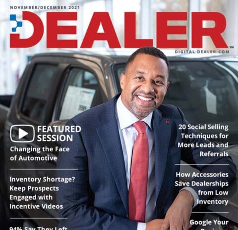 Dealer Magazine | Digital Dealer