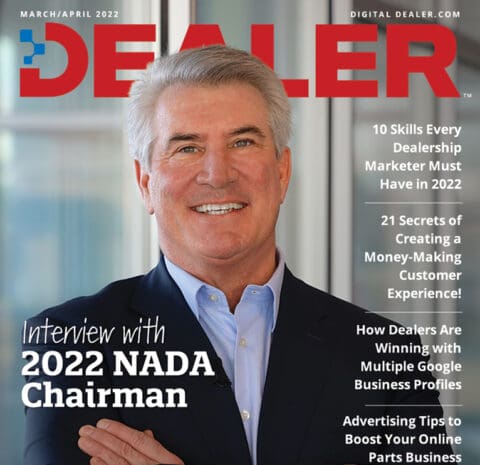Dealer Magazine | Digital Dealer