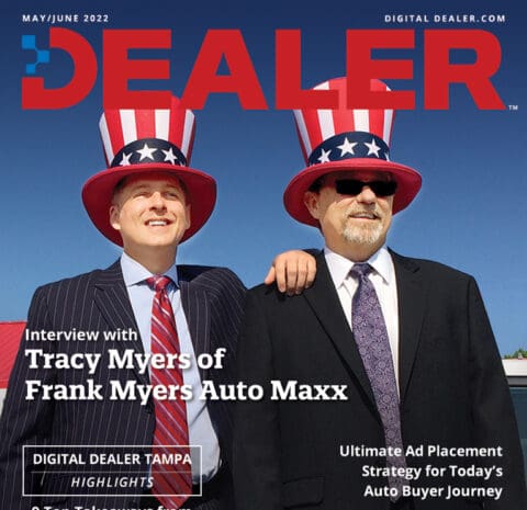 Dealer Magazine | Digital Dealer