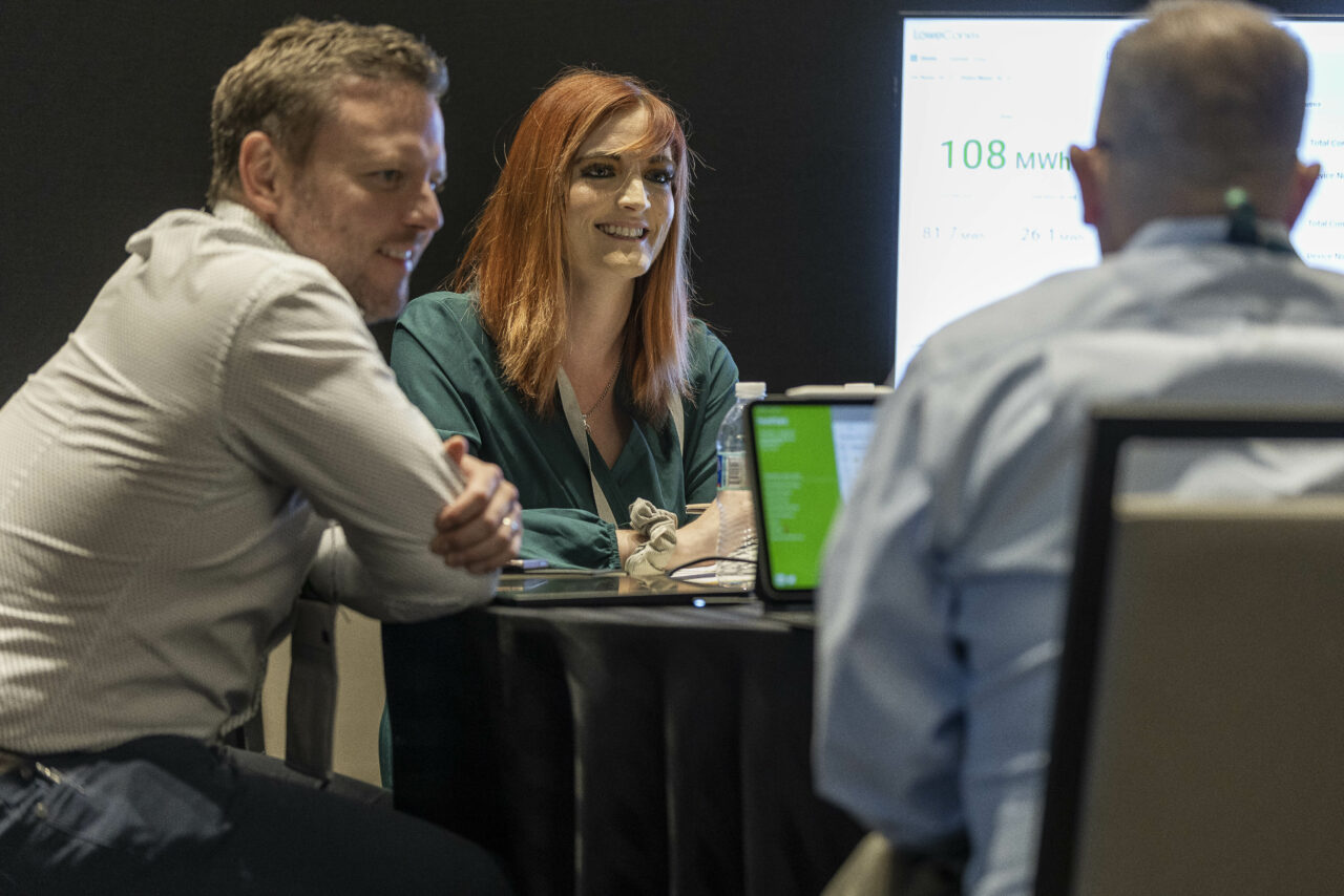 DealerPoint Dealership Attendees | Digital Dealer