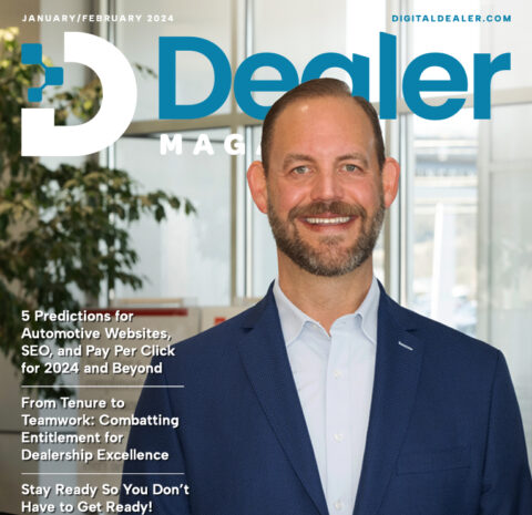 Dealer Magazine | Digital Dealer