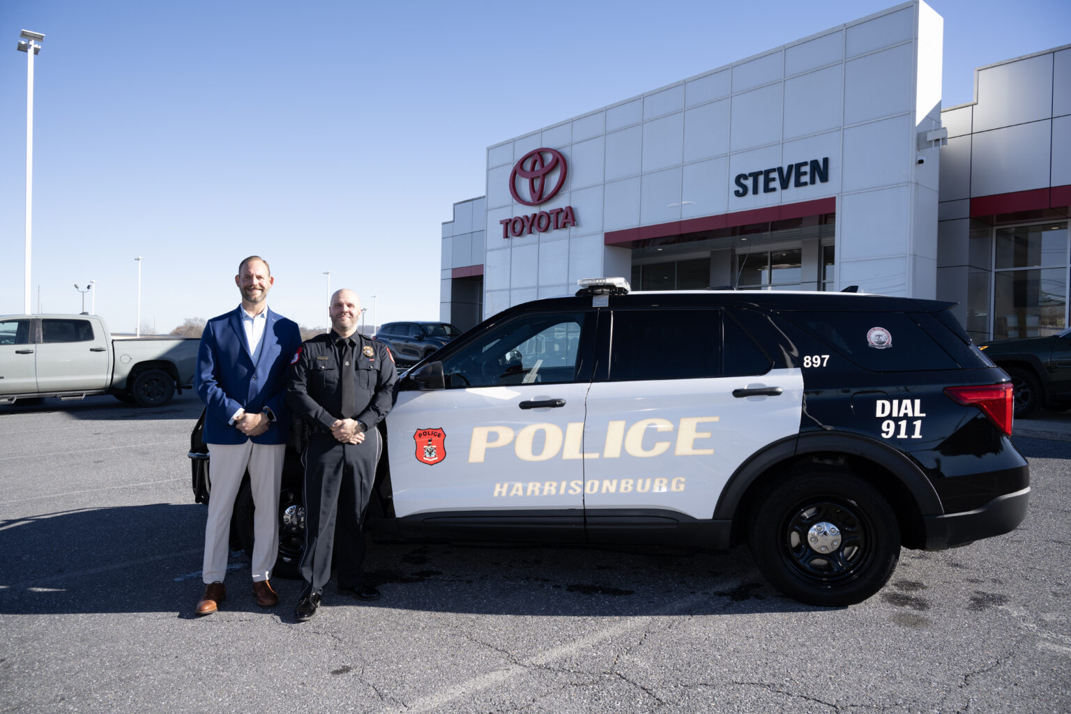 Dealer Magazine: Interview with Ryan Sodikoff of Steven Toyota ...
