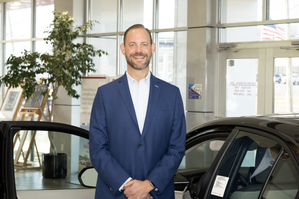 Dealer Magazine: Interview with Ryan Sodikoff of Steven Toyota ...