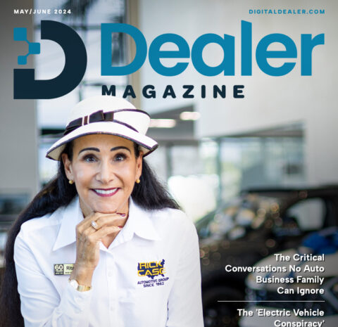 Dealer Magazine | Digital Dealer