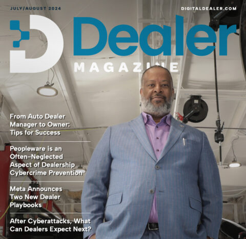 Dealer Magazine | Digital Dealer