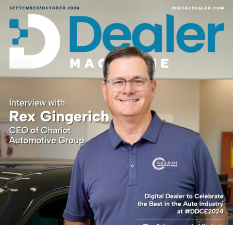 Dealer Magazine | Digital Dealer