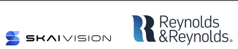 Reynolds and Reynolds Partners with Skaivision to Change the Automotive ...