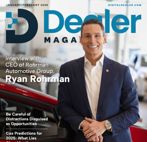 Dealer Magazine | Digital Dealer