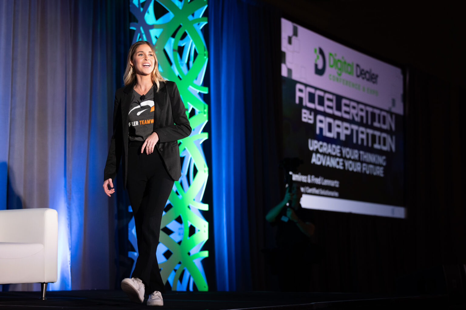 Conference Overview | Digital Dealer