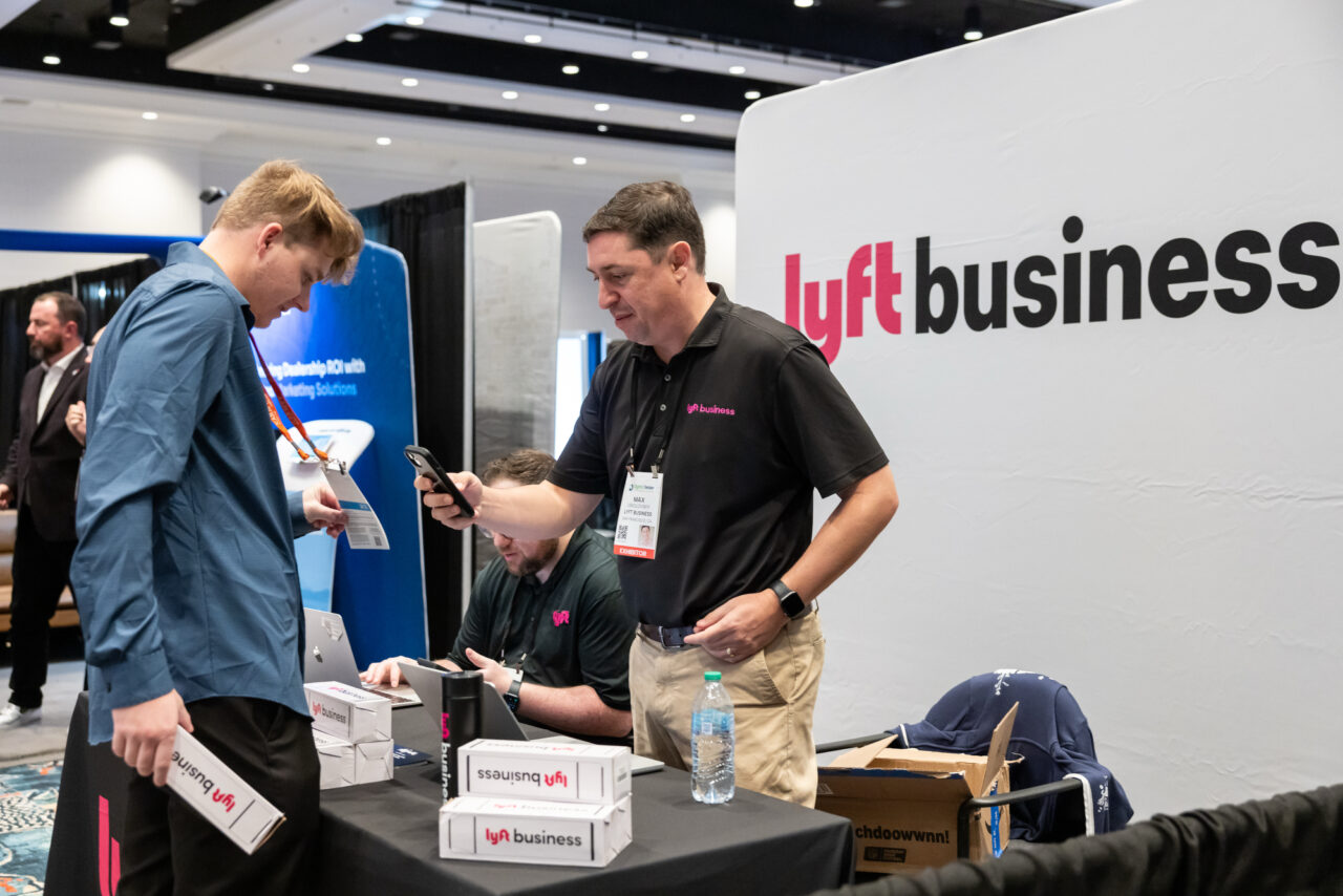 Conference Overview | Digital Dealer
