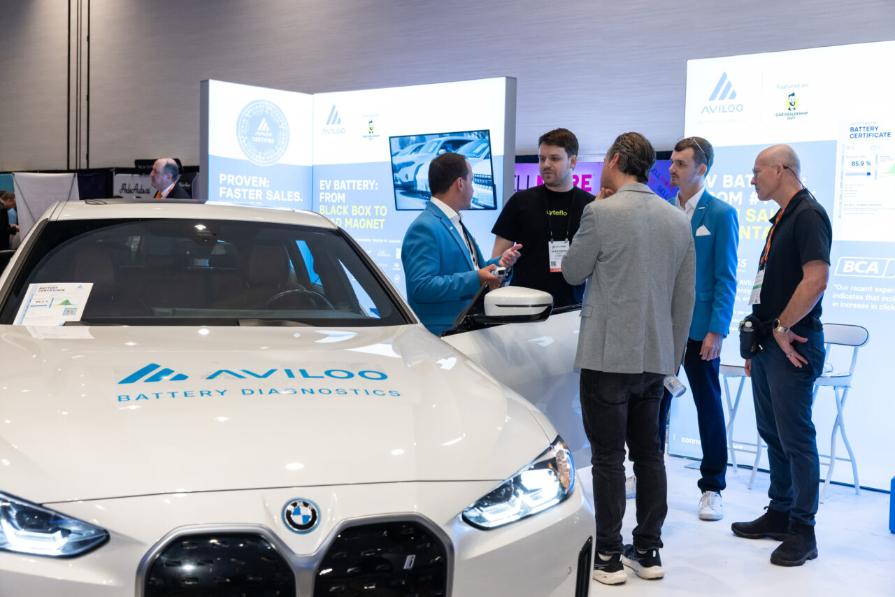 Conference Overview | Digital Dealer